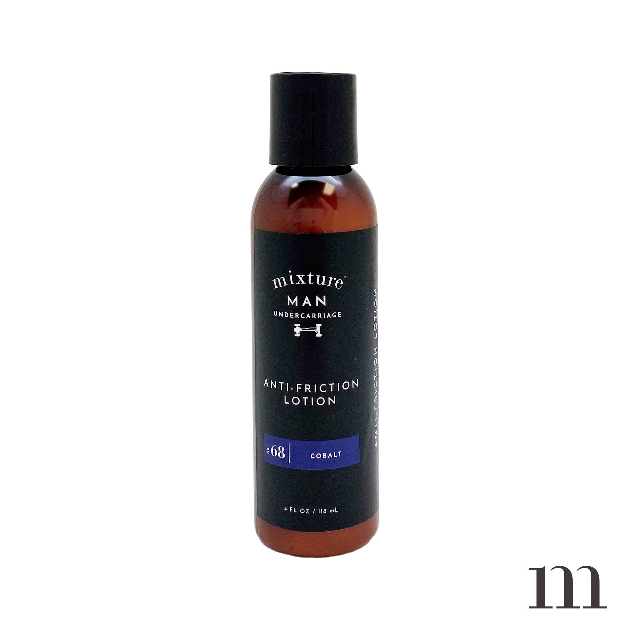 Mixture Man Undercarriage Anti-friction Lotion – Venom & Vogue Boutique